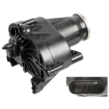 BMW - Intake Manifold Flap Actuator Motor - 11617804744 /11617811300 ...