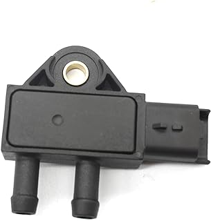 CITROËN /PEUGEOT - Exhaust Differential Pressure Sensor - 96 778 16180 ...