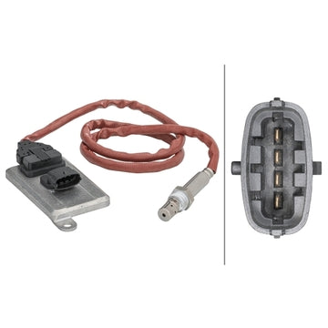 DAF - NOx Sensor - 1793379 /1836060 /2011649 – My Store