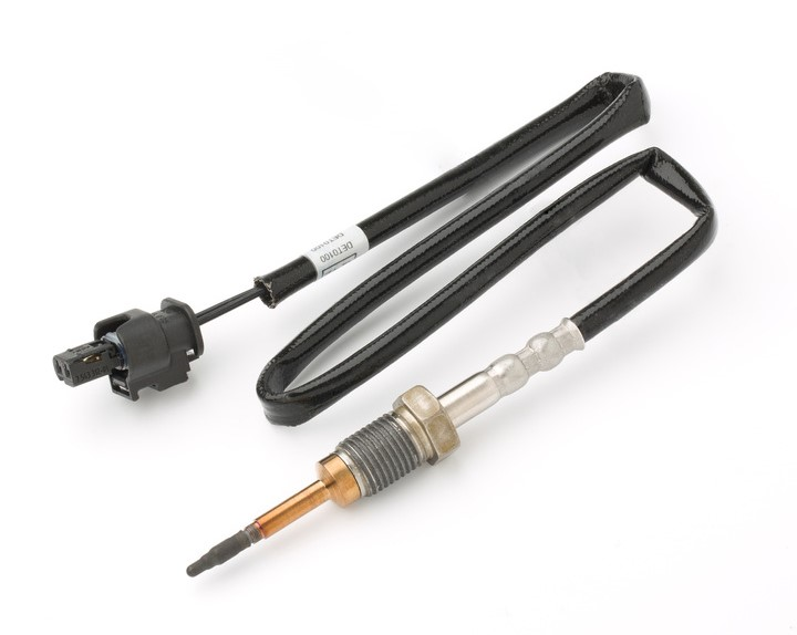 BMW - Exhaust Gas Temperature Sensor - 13627806254 /7806254 – My Store