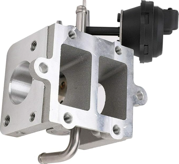 AUDI - EGR Valve - 059131063D /059131063 – My Store