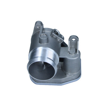 CITROËN /FORD /LAND ROVER /PEUGEOT - Throttle Body Assembly - 0345 E0 ...