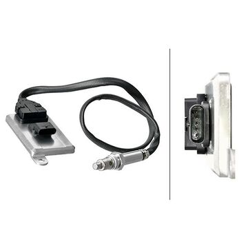 IVECO - NOx Sensor- 5801777219/5WK96720A – My Store