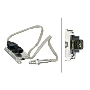 MERCEDES-BENZ - NOx Sensor - 010 153 15 28 /A 010 153 15 28 – My Store