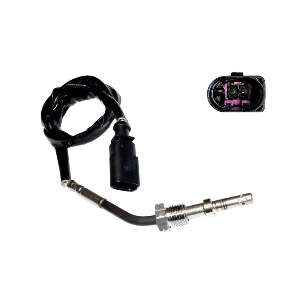 VW - Exhaust Gas Temperature Sensor - 03L 906 088 AN /03L 906 088 DJ ...